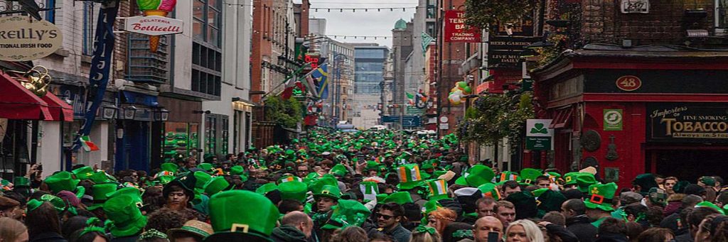 ireland-information.com blog - The Information about Ireland Site ...